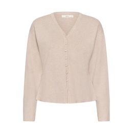 Inwear Strickjacke 'Yenah' Damen Gr&ouml;&szlig;e M beigemeliert