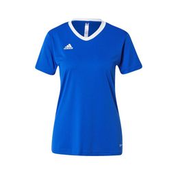 adidas Performance Trikot 'Entrada 22' Damen Gr&ouml;&szlig;e M blau / wei&szlig;