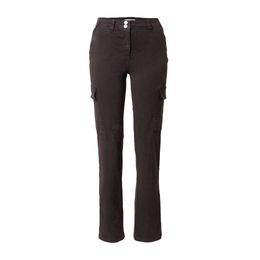 WEEKDAY Cargo Pants 'Brenda' female Grey size 40