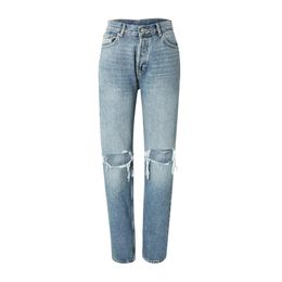 Dr. Denim Jeans 'Beth' Damen Gr&ouml;&szlig;e 24 blue denim
