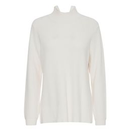 Ichi Pullover 'Boston' Damen Gr&ouml;&szlig;e XXL creme