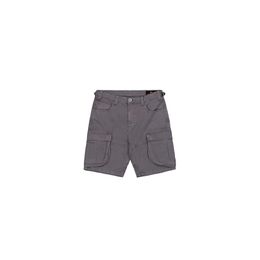 Alpha Industries Short Herren Gr&ouml;&szlig;e 38 dunkelgrau