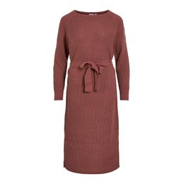 Vila Kleid 'VIBUBBA' Damen Gr&ouml;&szlig;e XS bordeaux