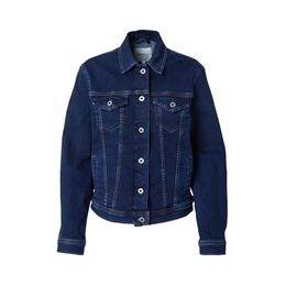 Pepe Jeans Between-Season Jacket female Blue size M