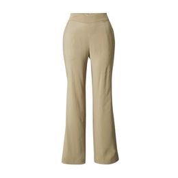 B.Young Hose 'ISABELLA' Damen Gr&ouml;&szlig;e 42 khaki