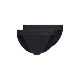 Skiny Panty male Black size L