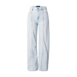 GAP Jeans female Blue size 30