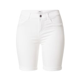 Only Jeans 'Rain' Damen Gr&ouml;&szlig;e 24 white denim