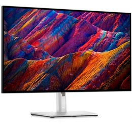 Bildschirm 32" LED Dell UltraSharp U3225QE