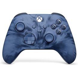 Controller Xbox One X/S / Xbox Series X/S / PC Microsoft Xbox Wireless Controller – Stormcloud Vapor Special Edition