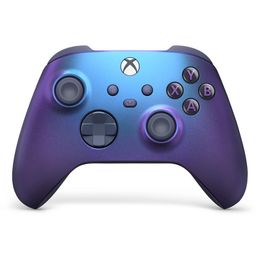 Controller Xbox One X/S / Xbox Series X/S / PC Microsoft Official Xbox Series Stellar Shift Wireless Controller