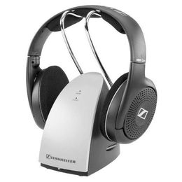 Sennheiser RS-120 II Kopfhörer wireless - Schwarz