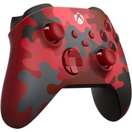 Controller Xbox One X/S Microsoft Xbox Daystrike Camo Special Edition