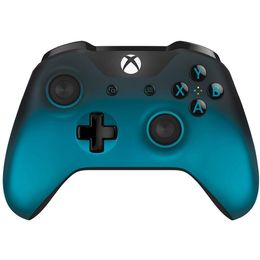 Controller Xbox One X/S Microsoft Xbox One Ocean Shadow Special Edition