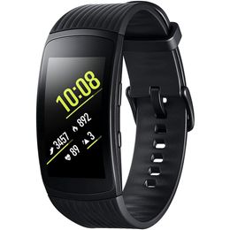 Smartwatch Samsung GPS Gear Fit 2 Pro -