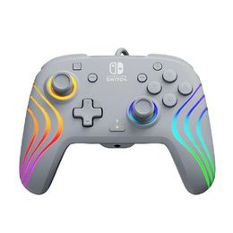 Controller Nintendo Switch pdp Afterglow Wave