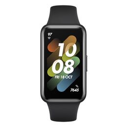 Huawei Smart Band 7 - Schwarz