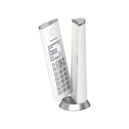 Panasonic KX-TGK210 Festnetztelefon