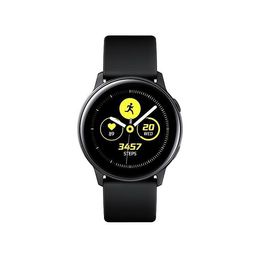Smartwatch Samsung GPS Galaxy Watch Active (SM-R500NZKAXEF) -