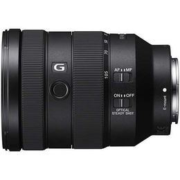 Sony Objektiv FE 24-105mm f/4 G OSS Sony E 24-105mm f/4
