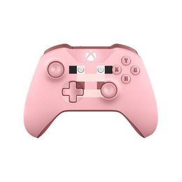 Controller Xbox One X/S Microsoft Xbox One Minecraft Pig Limited Edition