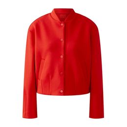 Oui Between-Season Jacket female Red size 44