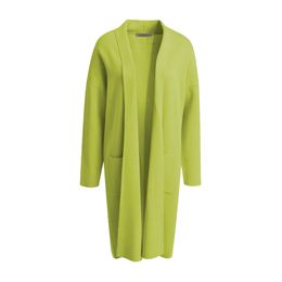 Smith & Soul Smith&soul Strickjacke Damen Gr&ouml;&szlig;e L limette