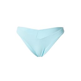Calvin Klein Swimwear Bikinihose 'DELTA' Damen Größe M aqua