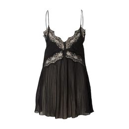 Hunkemöller Hunkemöller Negligee 'Zaphira' female Black size M