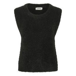 Soaked in Luxury Pullover 'Amaris' Damen Gr&ouml;&szlig;e L schwarz
