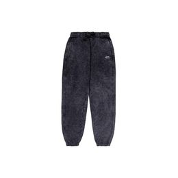 Alpha Industries Pants male Black size M