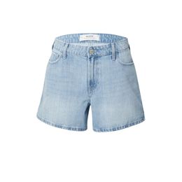 Hollister Shorts Damen Gr&ouml;&szlig;e 28/29 blue denim