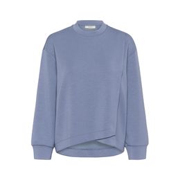 Inwear Sweatshirt 'Gida Vincent' Damen Gr&ouml;&szlig;e XS opal