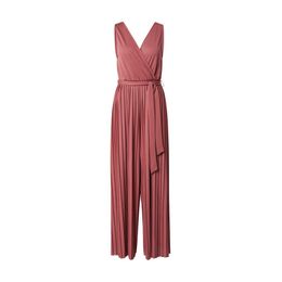 ABOUT YOU Jumpsuit 'Taria' Damen Gr&ouml;&szlig;e M magenta
