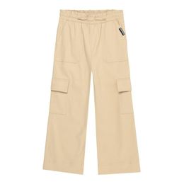 Converse Pants girl Beige size M
