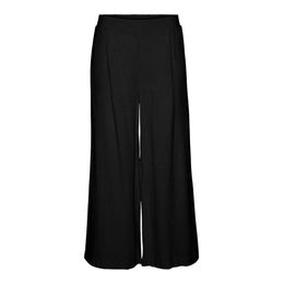 V&eacute;ro Moda Vero Moda Pleat-Front Pants female Black size S