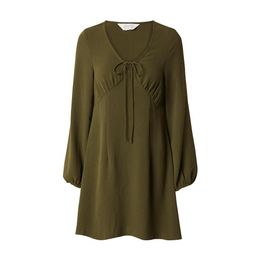 Companiafantastica Compania Fantastica Kleid Damen Gr&ouml;&szlig;e 34 gr&uuml;n Winterkleid