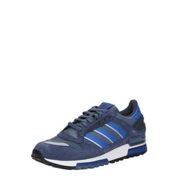 adidas originals Sneakers 'ZX 600' female Blue size 8