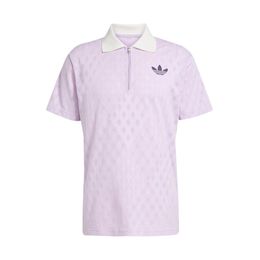 adidas Performance Performance Shirt 'PRO' male Purple size L