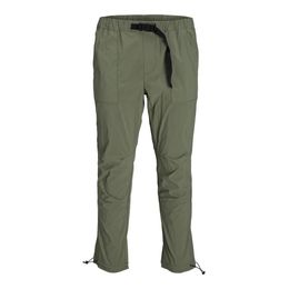 Jack & Jones Jack & Jones Pants 'Gordon Uno' male Green size XXL