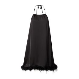 Sel by peppercorn Misspap Kleid Damen Gr&ouml;&szlig;e 40 schwarz Winterkleid