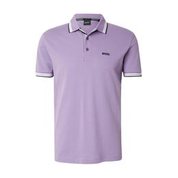 BOSS Shirt 'Paddy' male Purple size 6XL