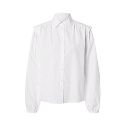 BOSS Blouse 'C_Bosally' female White size 32