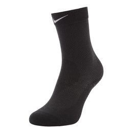 Nike Sportsocken 'FAST' Herren Gr&ouml;&szlig;e 42/46 schwarz