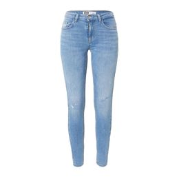 Jacqueline de Yong Jdy Jeans 'Blume' female Blue size XXL