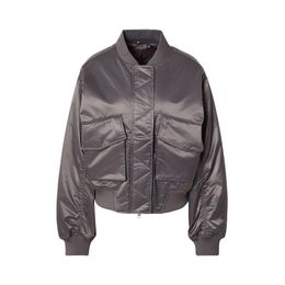 & other stories & Other Stories Between-Season Jacket female Grey size S