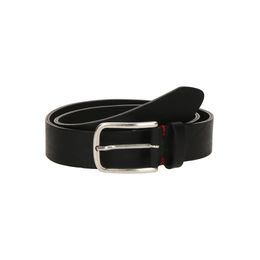 Vanzetti Belt male Black size 85