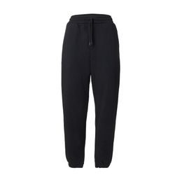 MONKI Pants female Black size L
