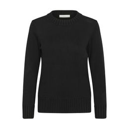 Inwear Pullover 'ZauloI' Damen Gr&ouml;&szlig;e S schwarz