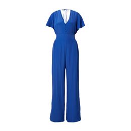 Freebird Icons Jumpsuit 'Aviana' Damen Gr&ouml;&szlig;e L dunkelblau